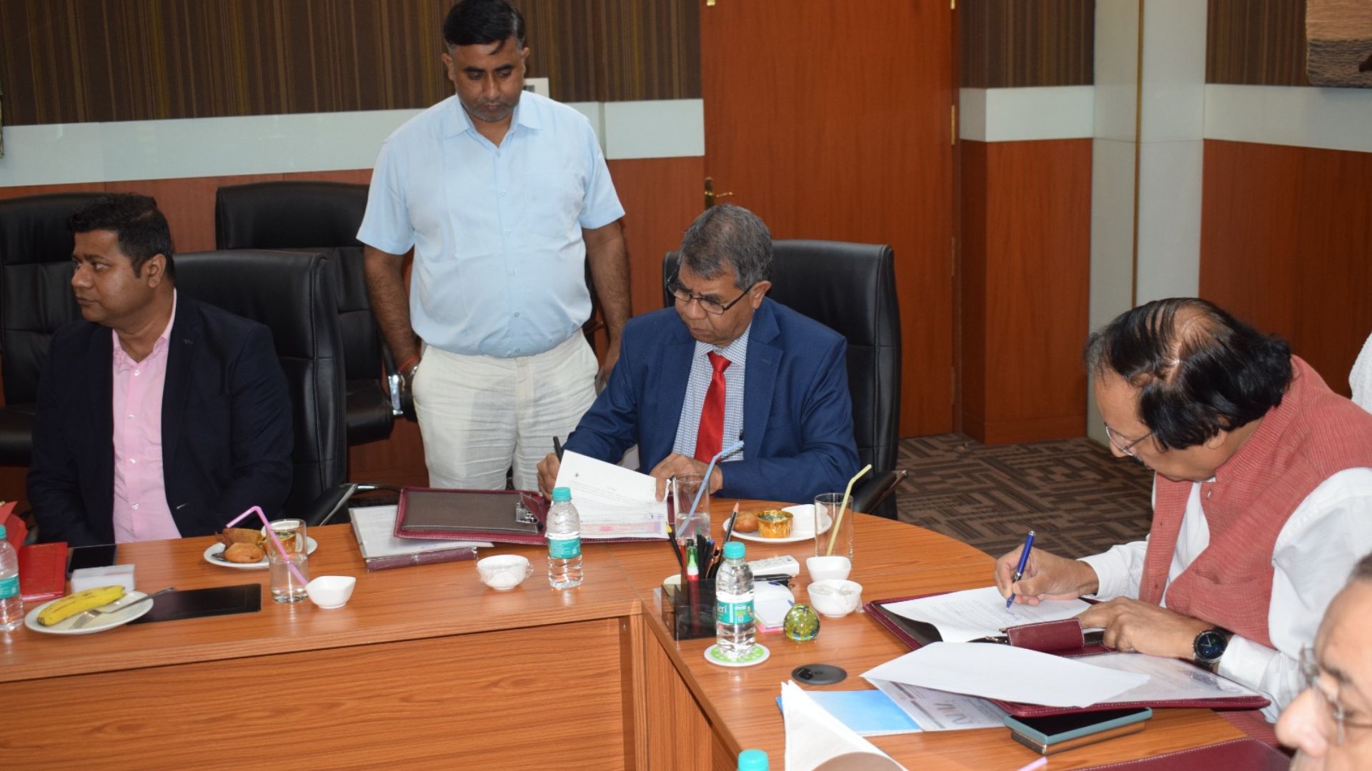 IIT Patna | IIIT Ranchi | Lincoln University