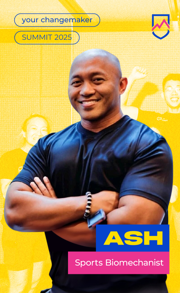 Performance and Recovery Summit 2025