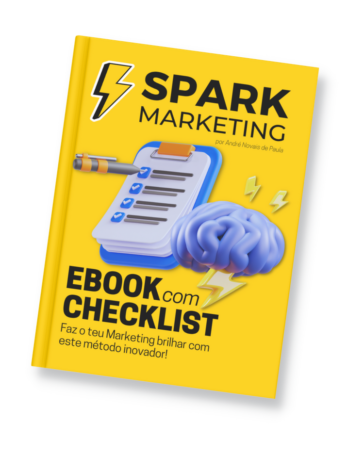 Método SPARK Marketing by André Novais de Paula
