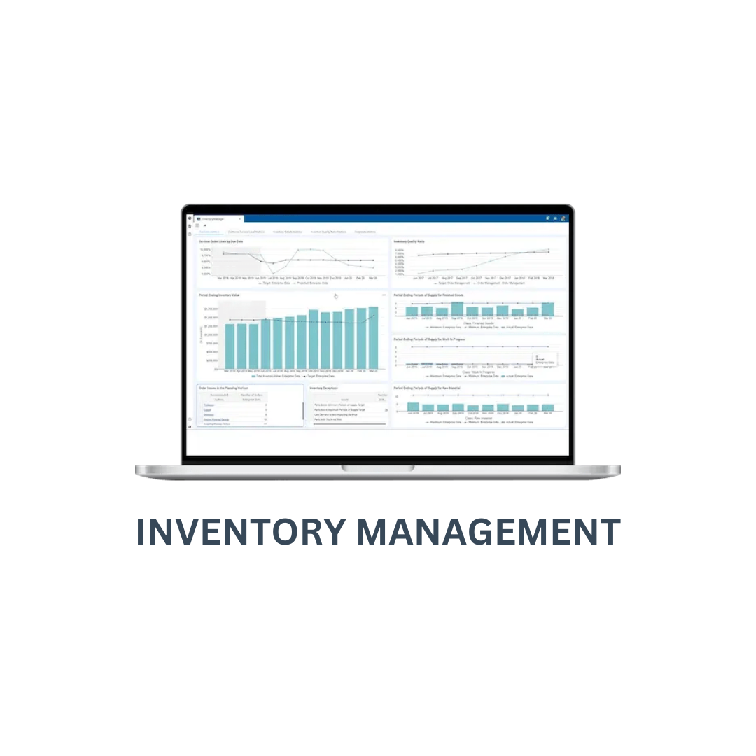 Agile Supply Chain Management for a Changing World | Kinaxis