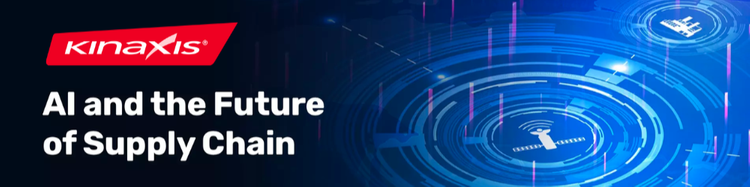 Ai And The Future Of Supply Chain Summit Kinaxis