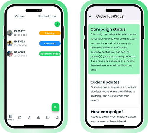 YouGrowPromo - 100% Real Growth For Your Music & Channels