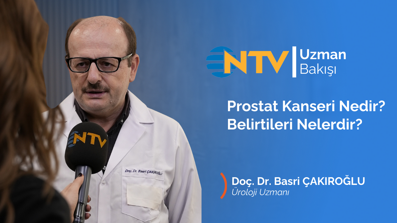 BOM - Prostat Kanseri