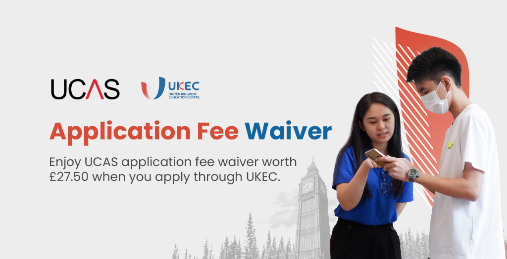 UKEC - United Kingdom Education Centre