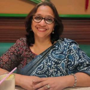 Iron Lady Leadership Masterclass_Google