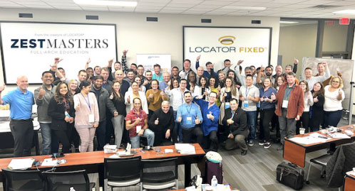 See what makes LOCATOR FIXED so special.