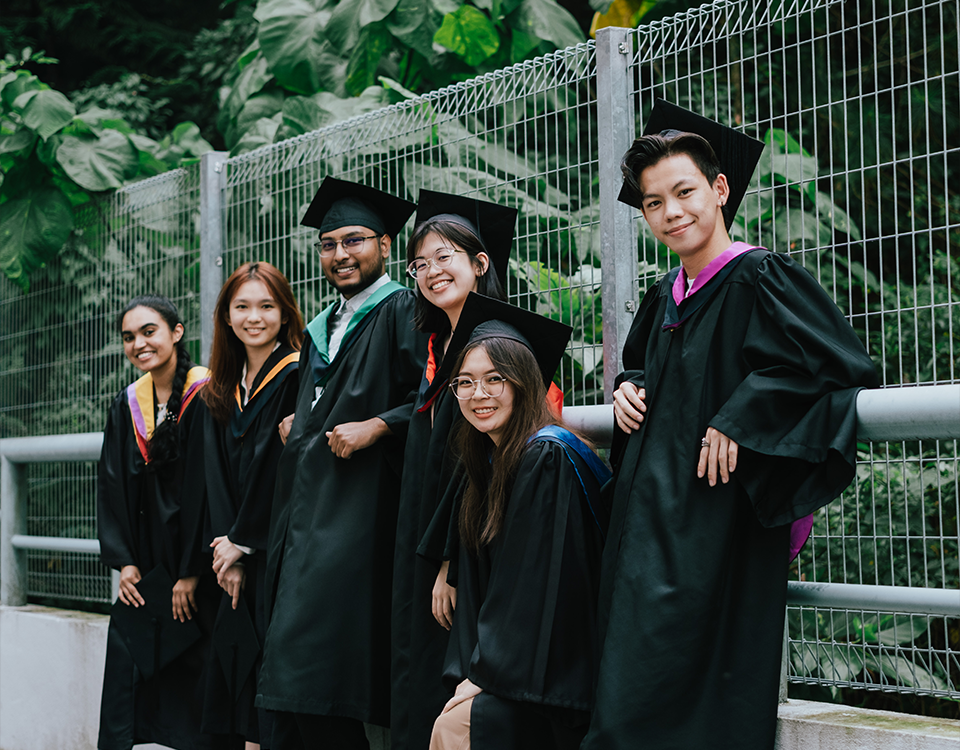 Empower Your Future #WayAhead | First City University College