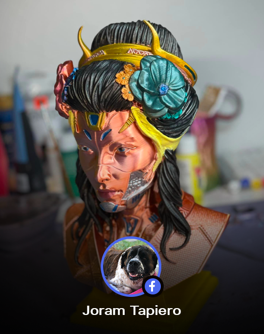 STLFLIX | Assinatura de STL para Impressão 3D