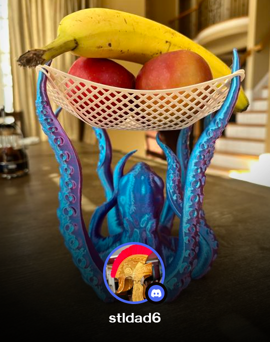 STLFLIX | Assinatura de STL para Impressão 3D