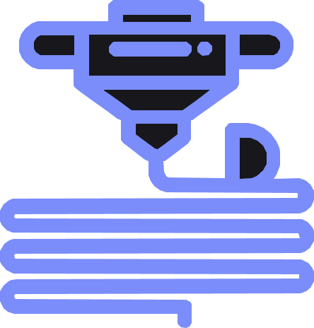 STLFLIX | Assinatura de STL para Impressão 3D