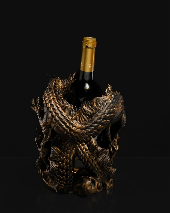 STLFLIX | Assinatura de STL para Impressão 3D