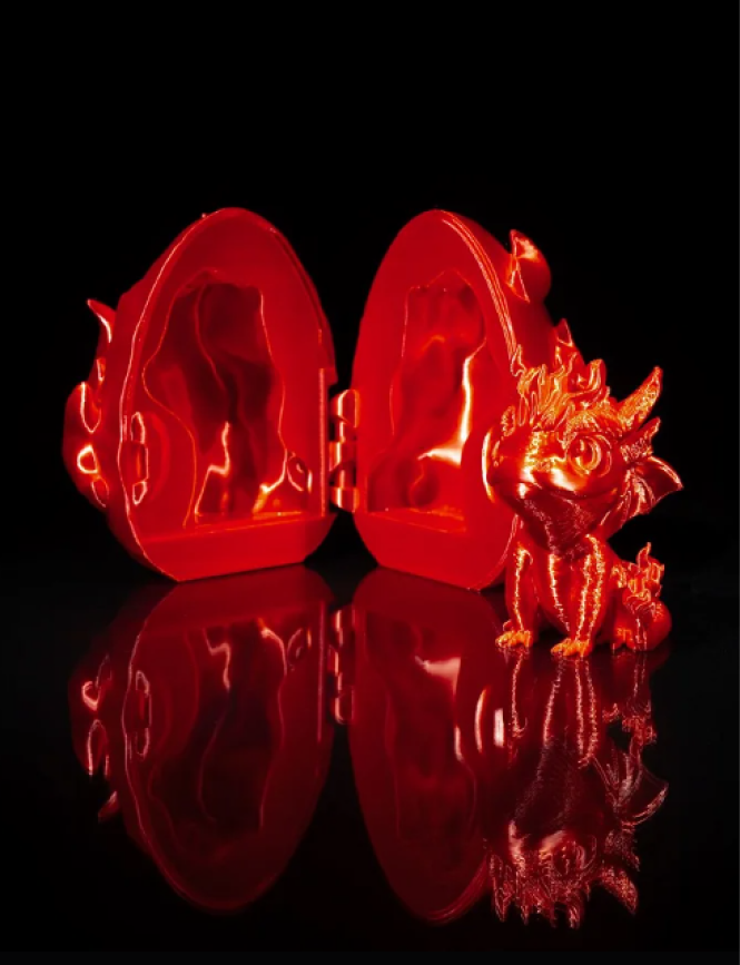 STLFLIX | Assinatura de STL para Impressão 3D