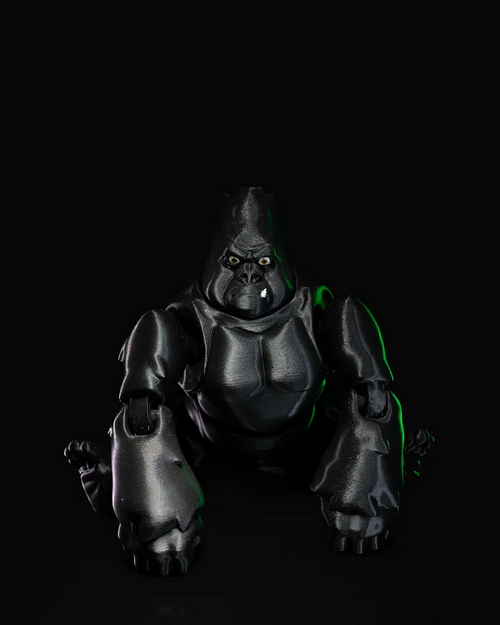 STLFLIX | Assinatura de STL para Impressão 3D