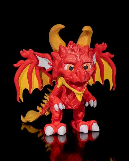 STLFLIX | Assinatura de STL para Impressão 3D