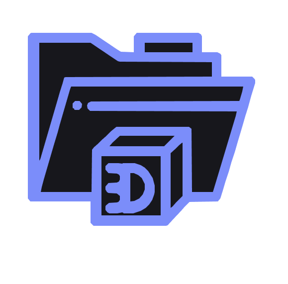 STLFLIX | Assinatura de STL para Impressão 3D