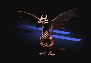 STLFLIX | Assinatura de STL para Impressão 3D