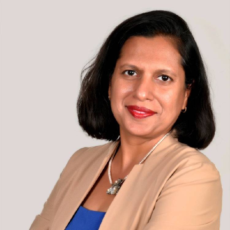 Iron Lady Leadership Masterclass_Google