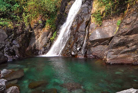 Best of Barot Valley Waterfalls: A Nature Lover's Paradise