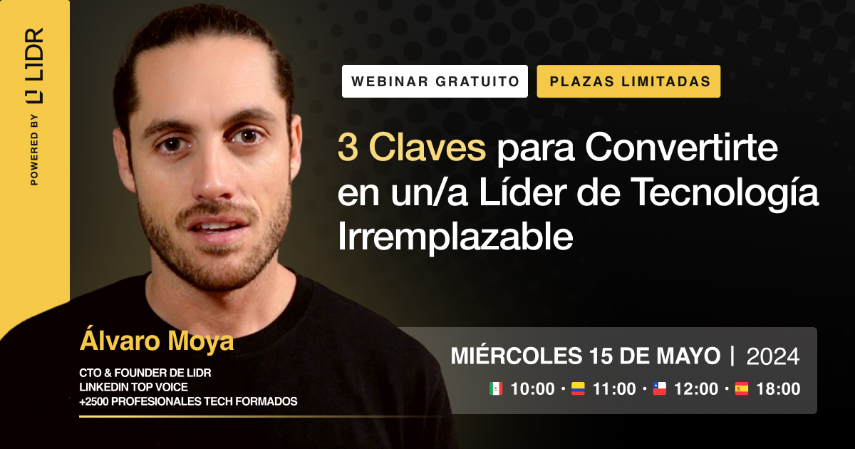 Tech Sherpas | La newsletter de liderazgo en tecnología nº1 en español