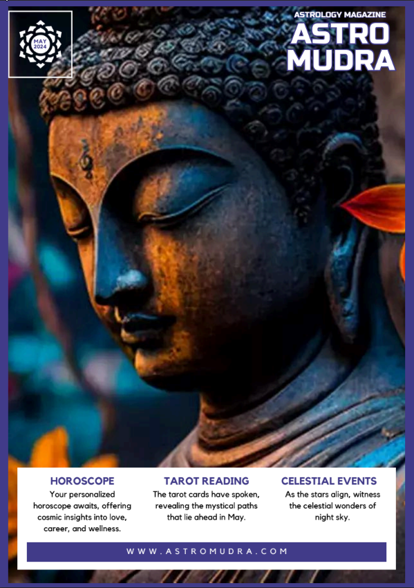 Modern Astrology Magazines - India