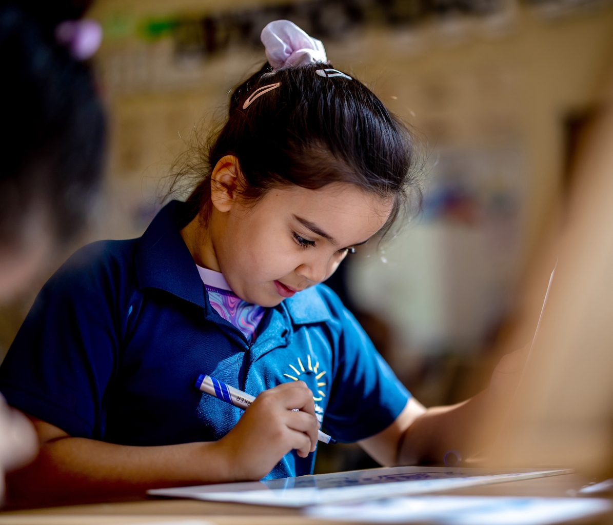 Smart Vision School - Admissions Open - 2025/26