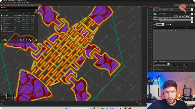 STLFLIX | Join The Ultimate STL Subscription.