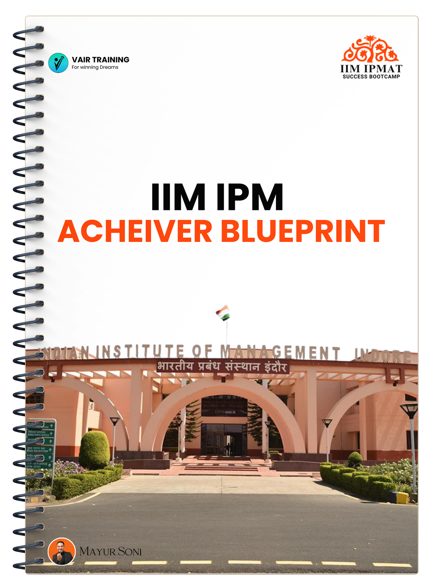 Join IIM-IPMAT Success Bootcamp