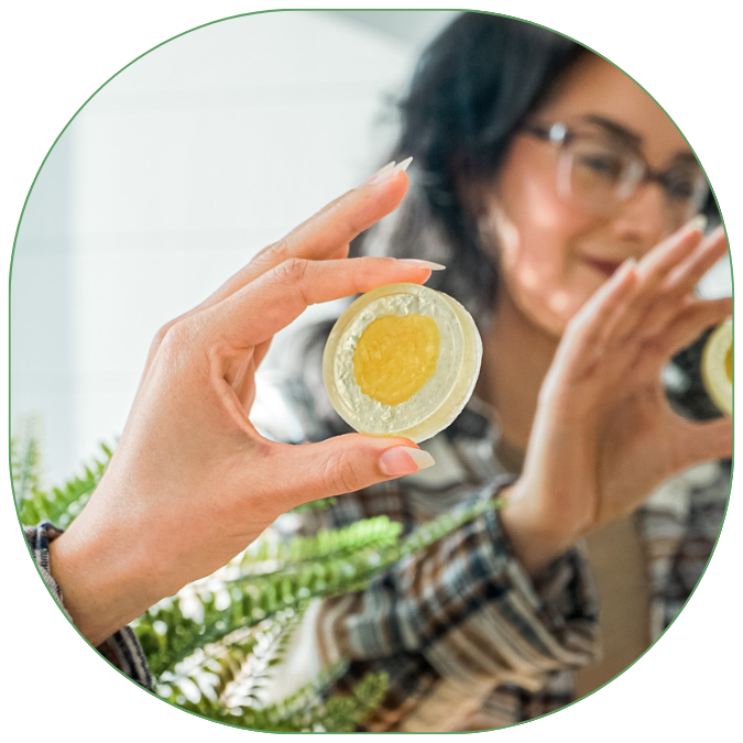 DIY Melt & Pour Soap Guide