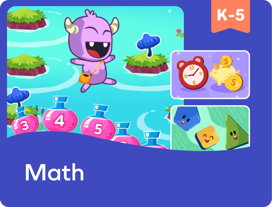 SplashLearn for Teachers