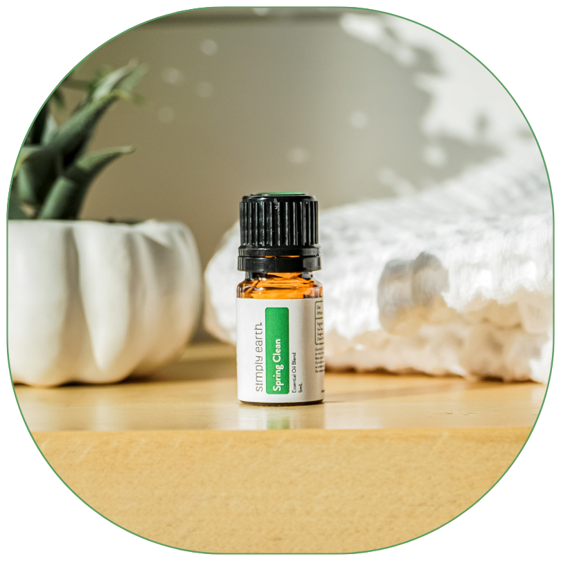 DIY Natural Cleaning Guide