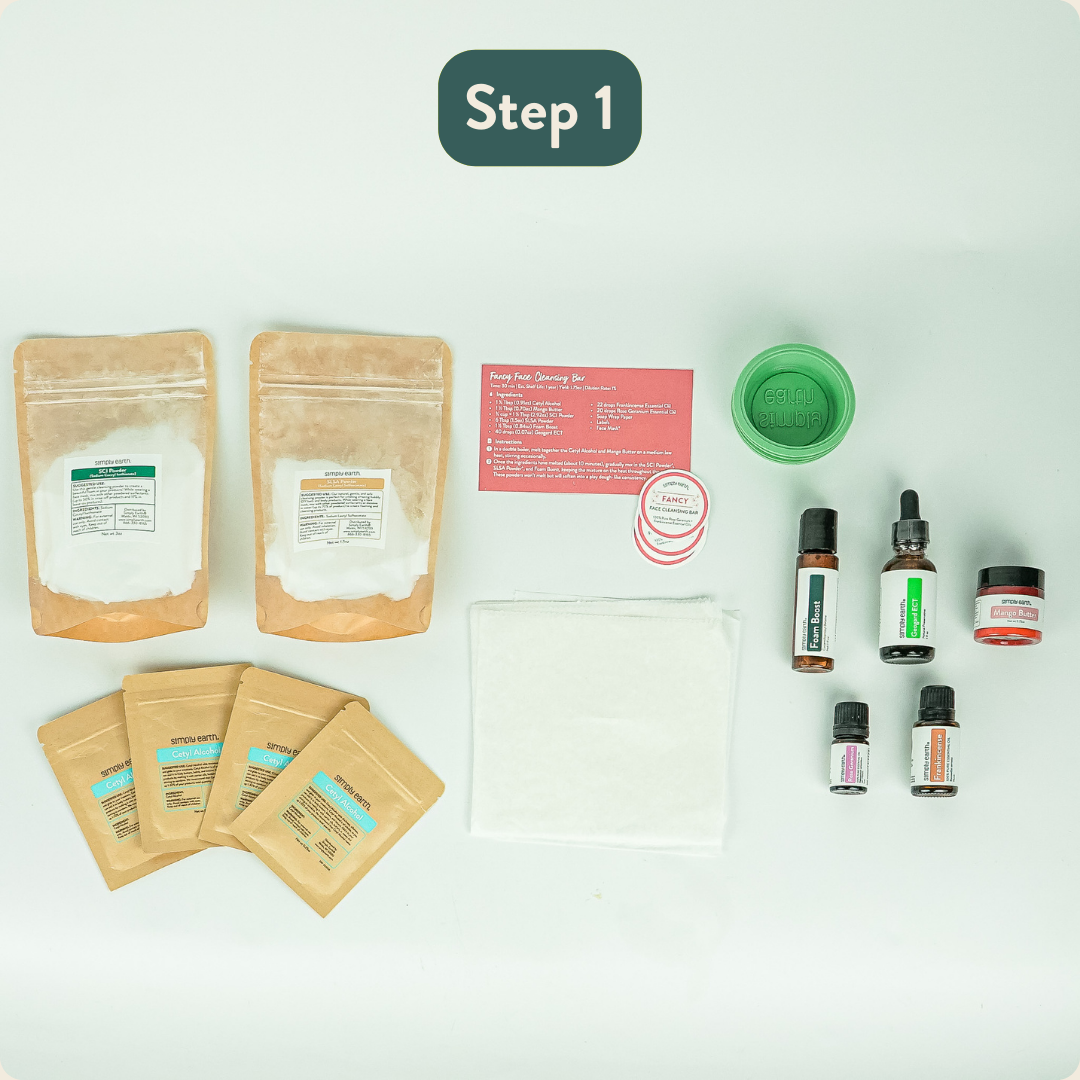 DIY Hair Care Guide