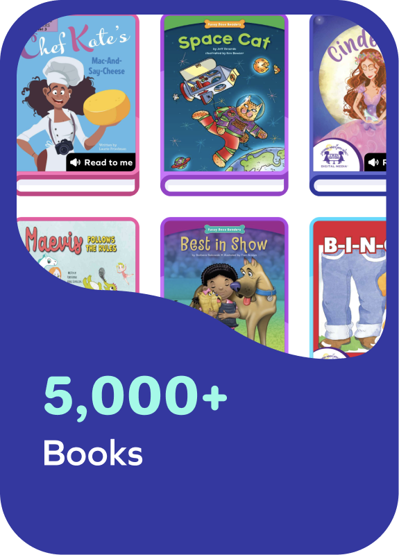 SplashLearn for School Admins