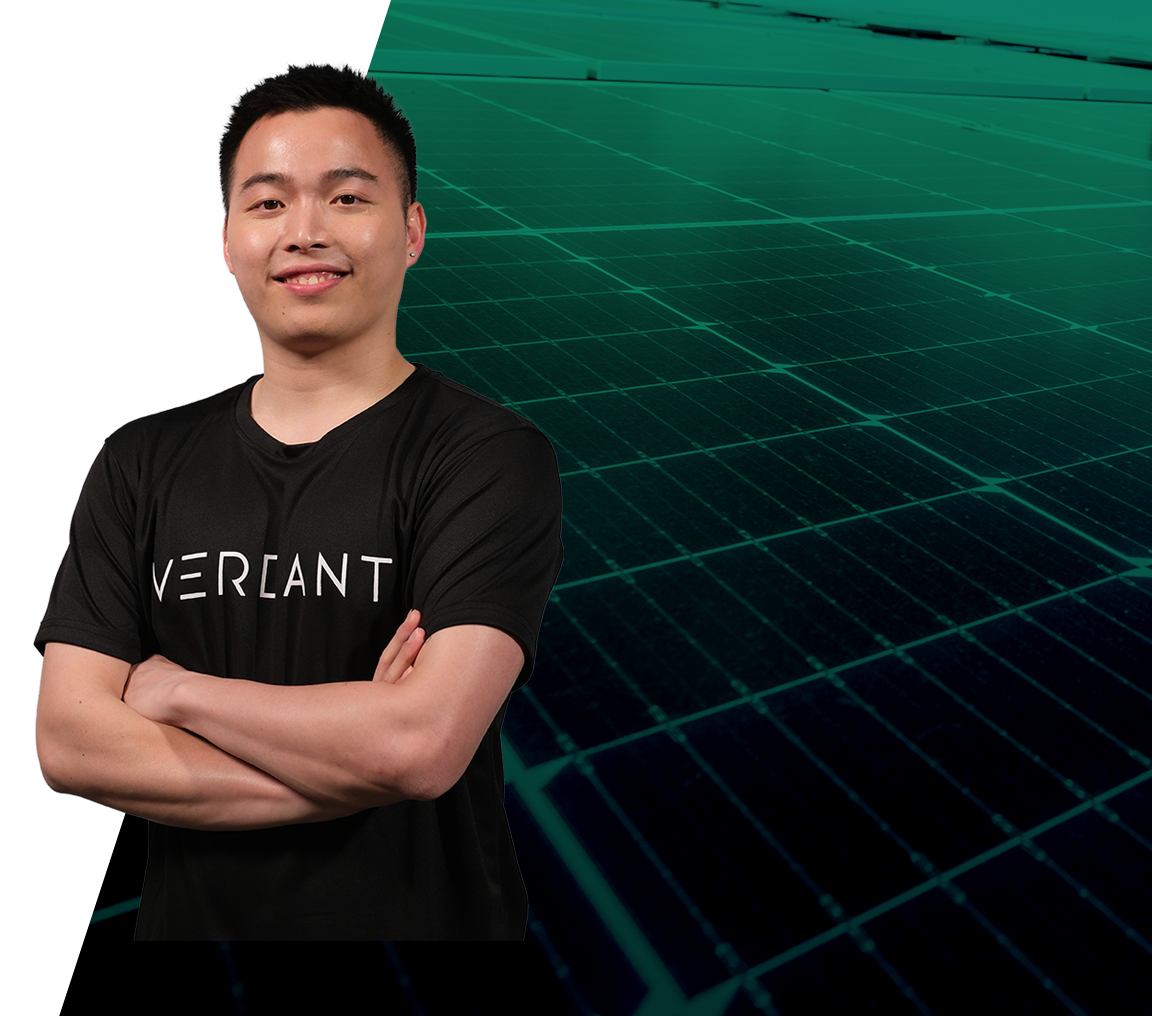 Save Up to 90% of Your TNB Bill with Verdant Solar