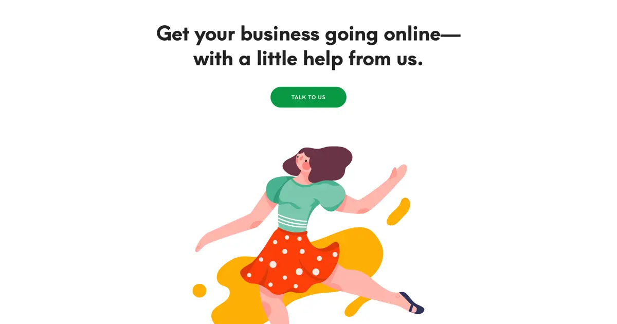 Little Tango, LLC | Get Your Business Online