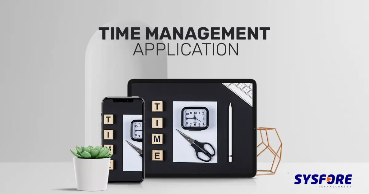 Sysfore Technologies | Time Management App