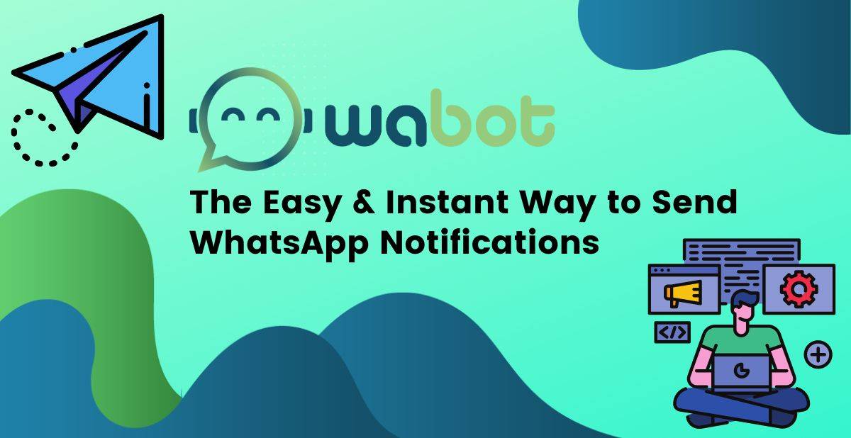 Cara Hantar WhatsApp Notification Secara Automatik Dari Website & Kedai ...