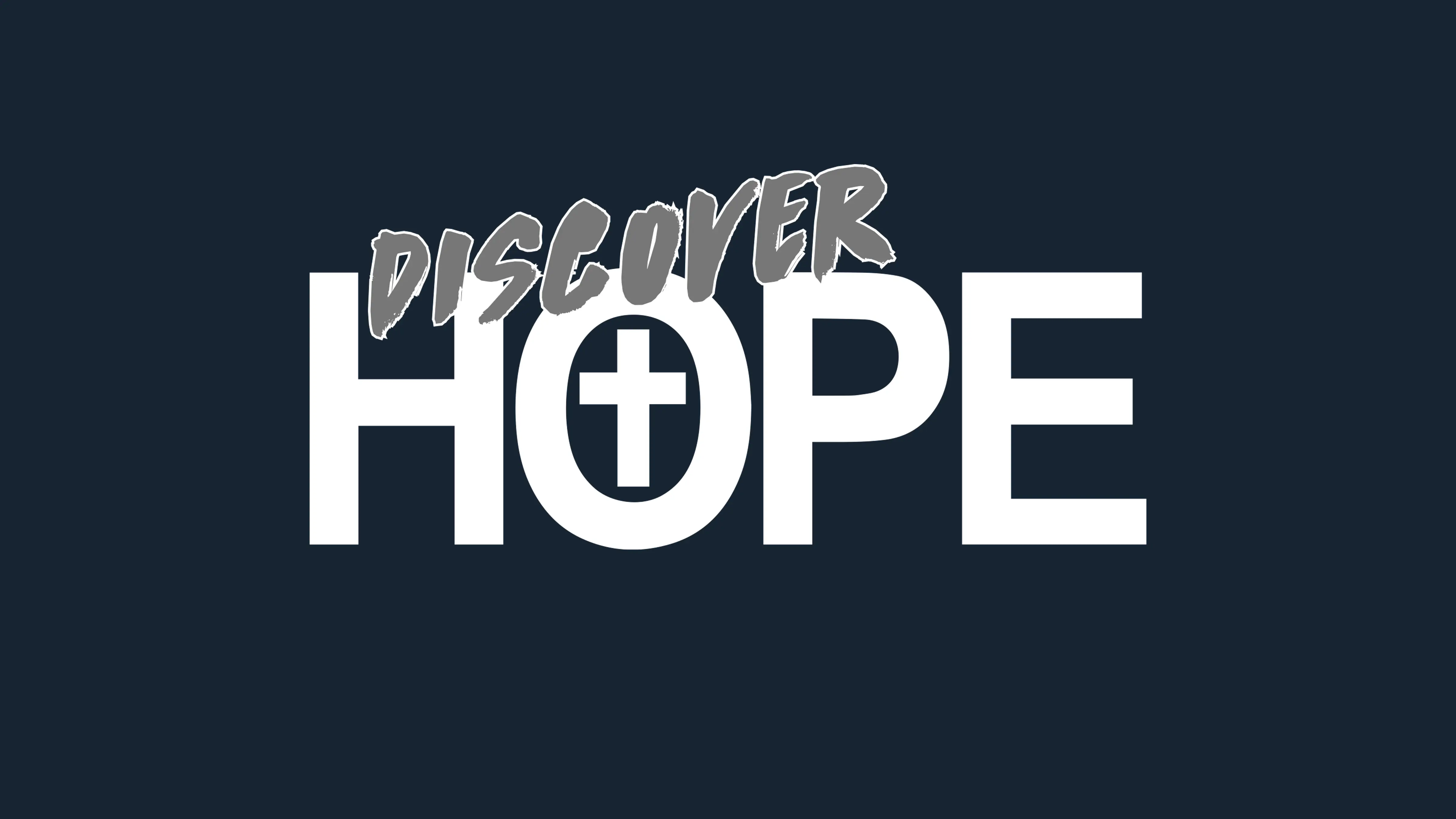 Discover Hope