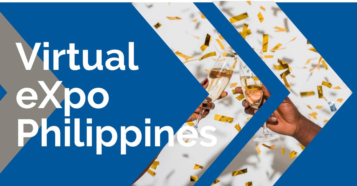 Virtual Expo Events and Conference Service Provider by VirtualExpo.PH