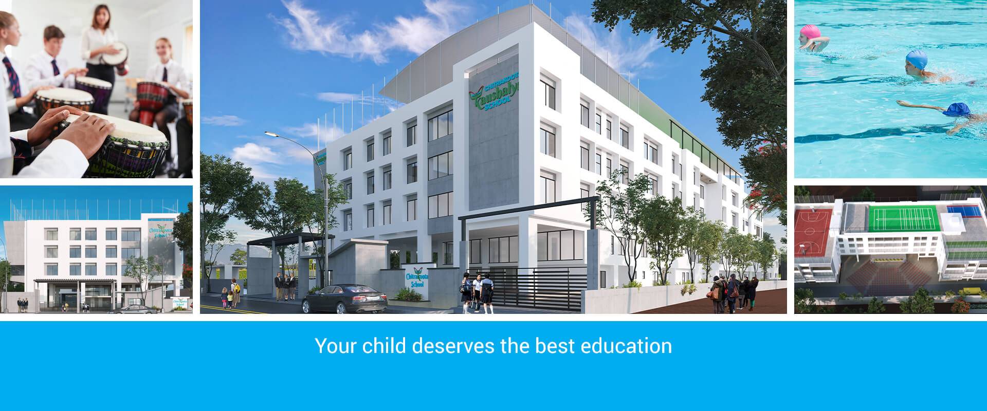 Chitrakoota Group of Institutions
