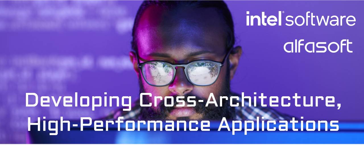 Intel oneAPI Toolkit