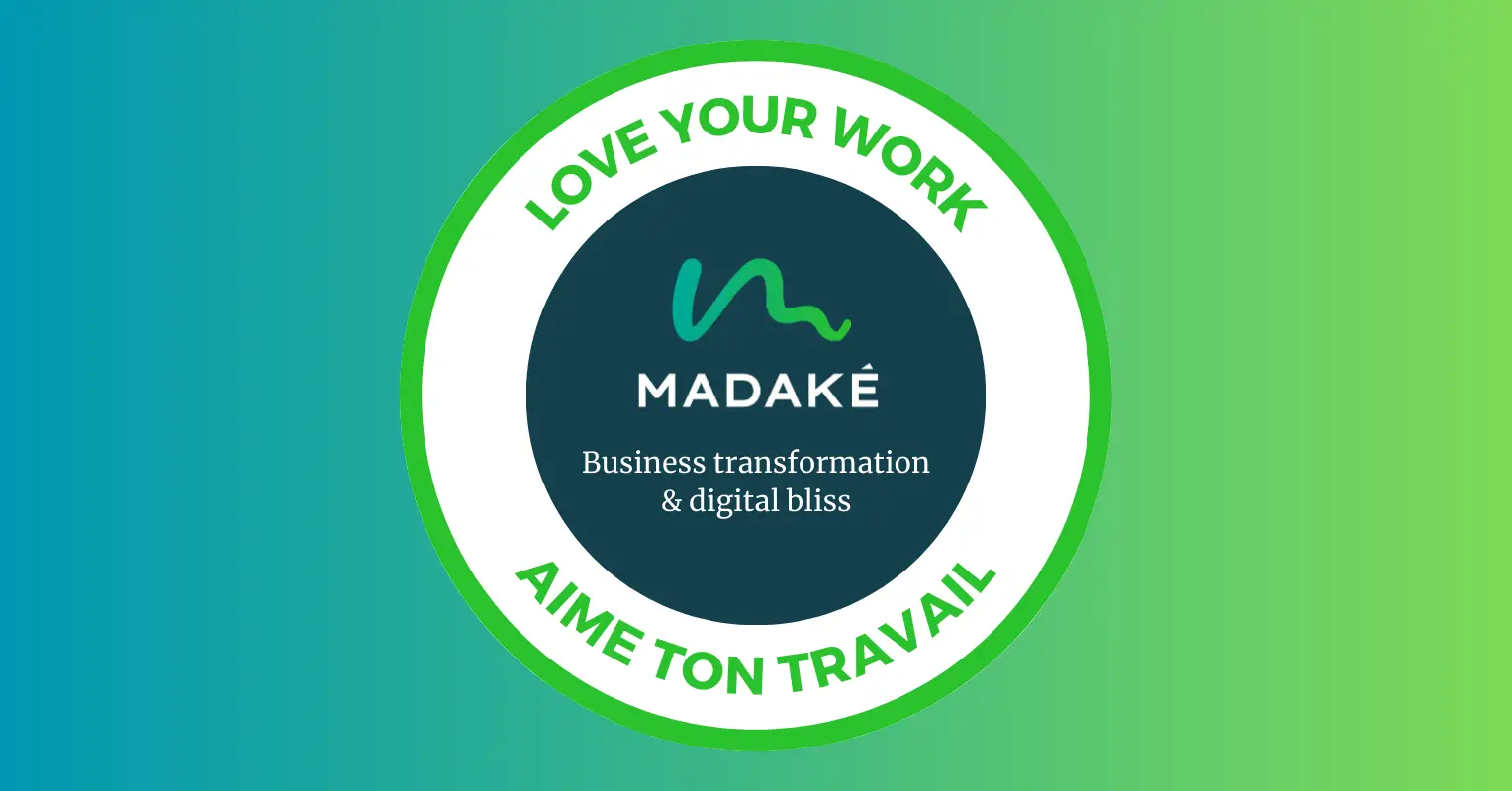 LoveYourWork
