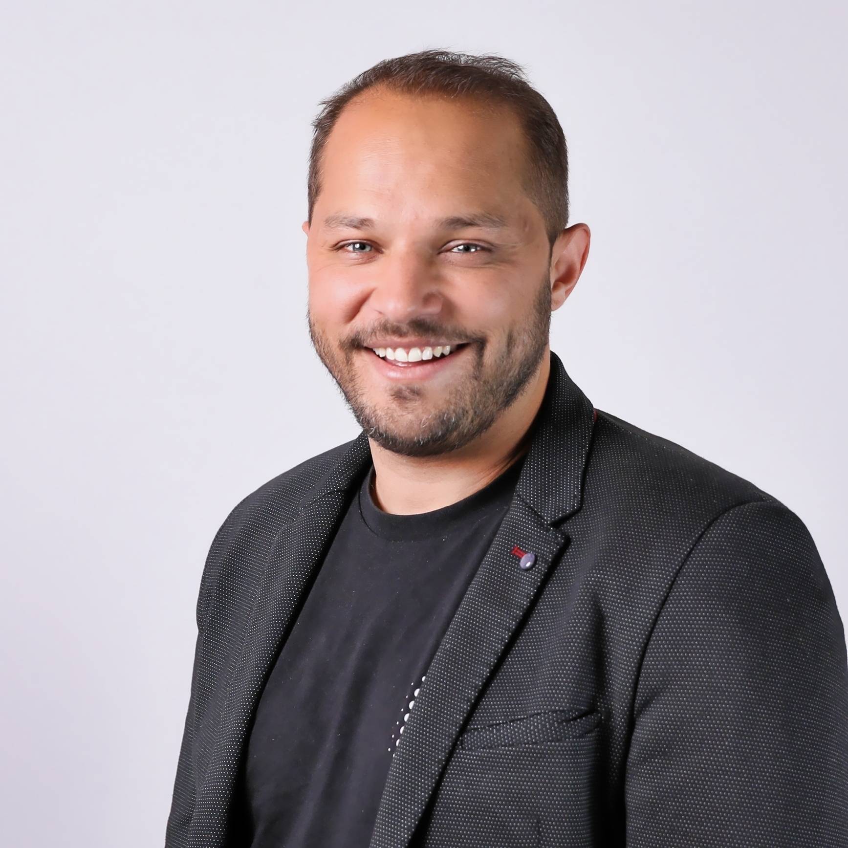 Simon Hilton - Product Leader, Consultant and Coach