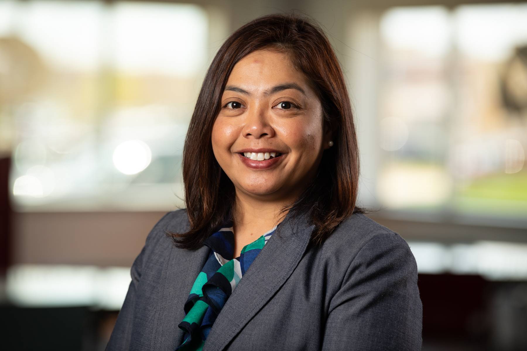 Ellen Acebedo Achas - Independent Insurance Advisor