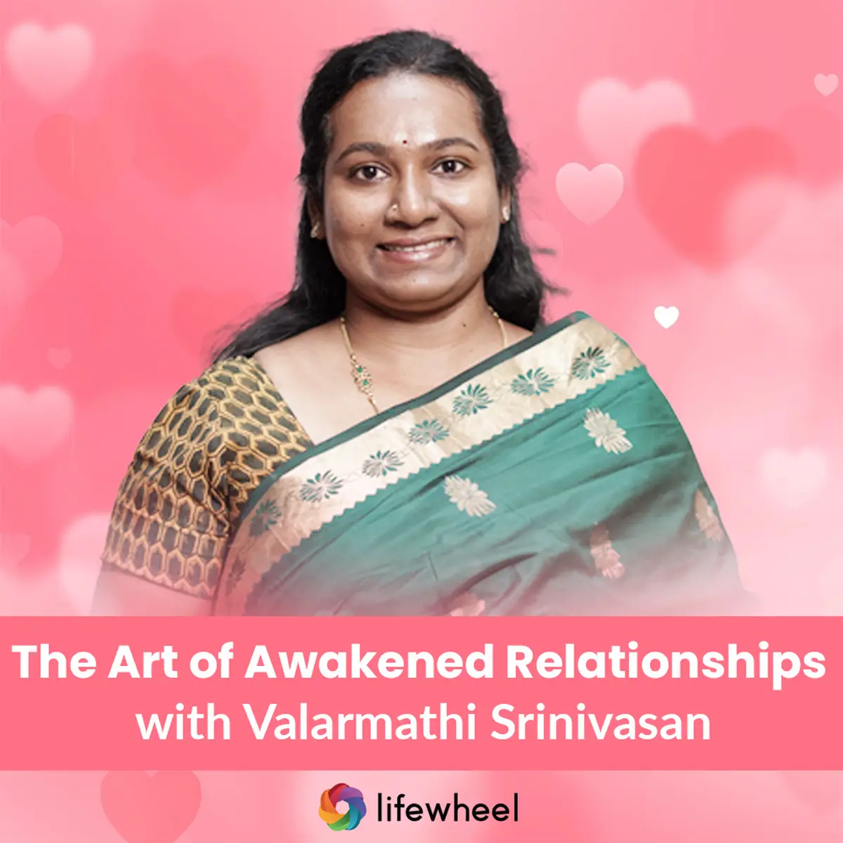 The Art of Awakened Relationship - 3 Day Workshop