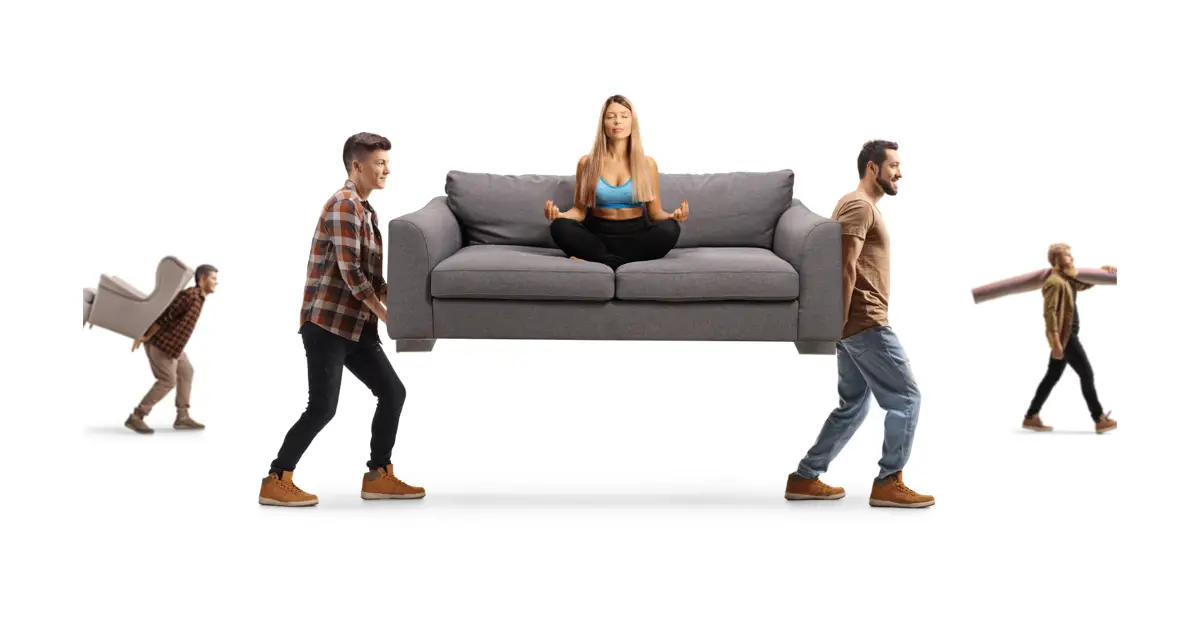 Move your customer's belongings with care and respect | Gorgan Move