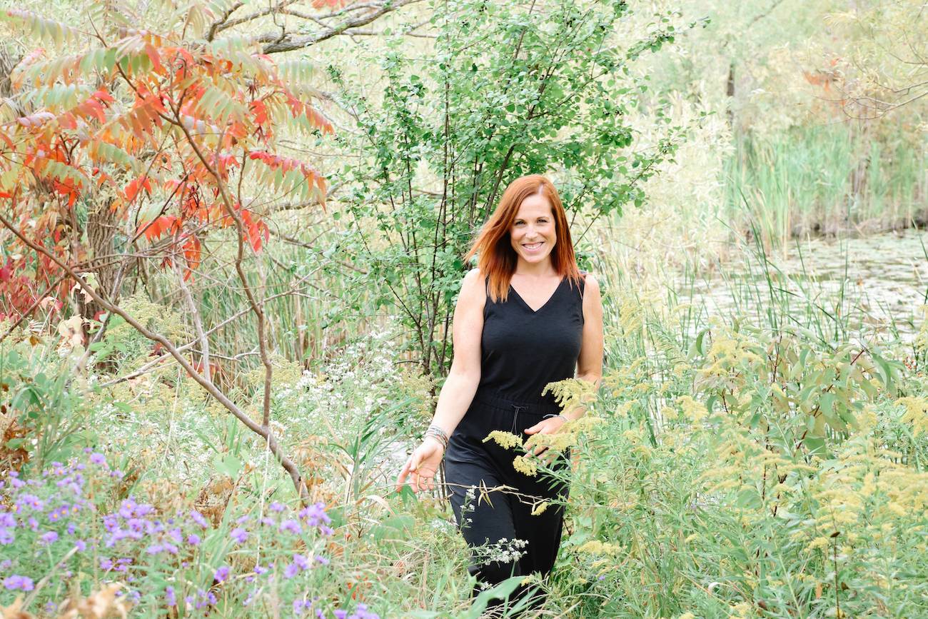 Seanna Thomas Nutrition