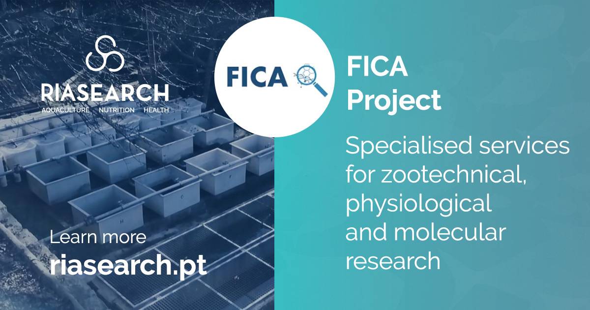 RIASEARCH | FICA Project