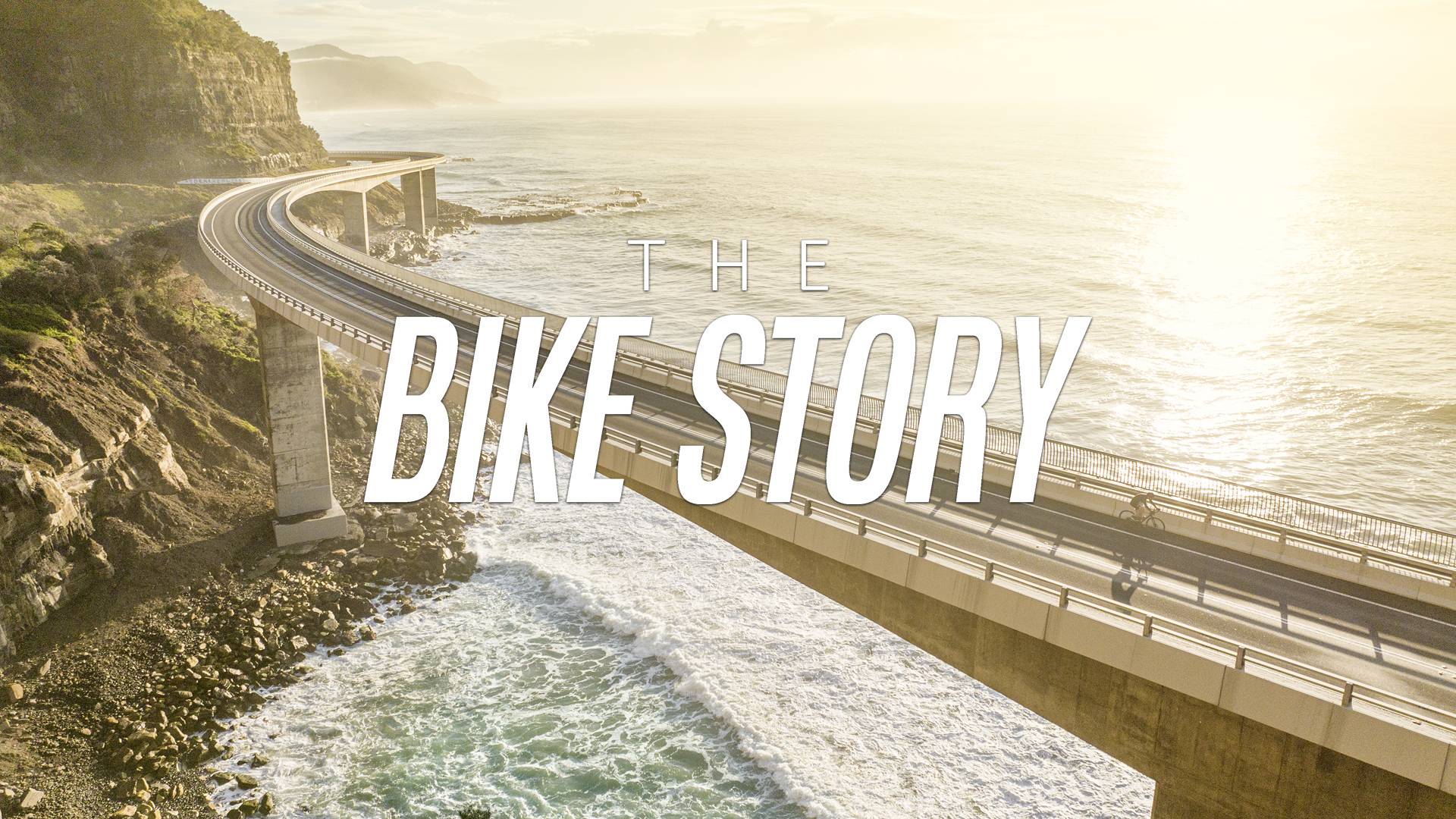 Discover Hope - The Bike Story