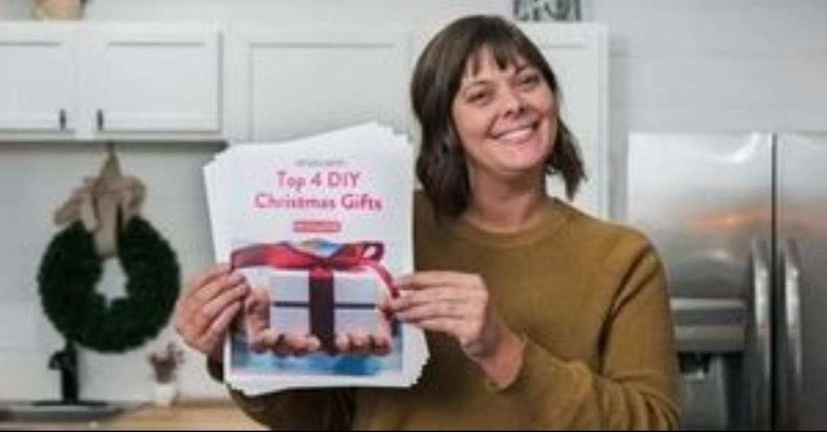 Gift Giving Guide