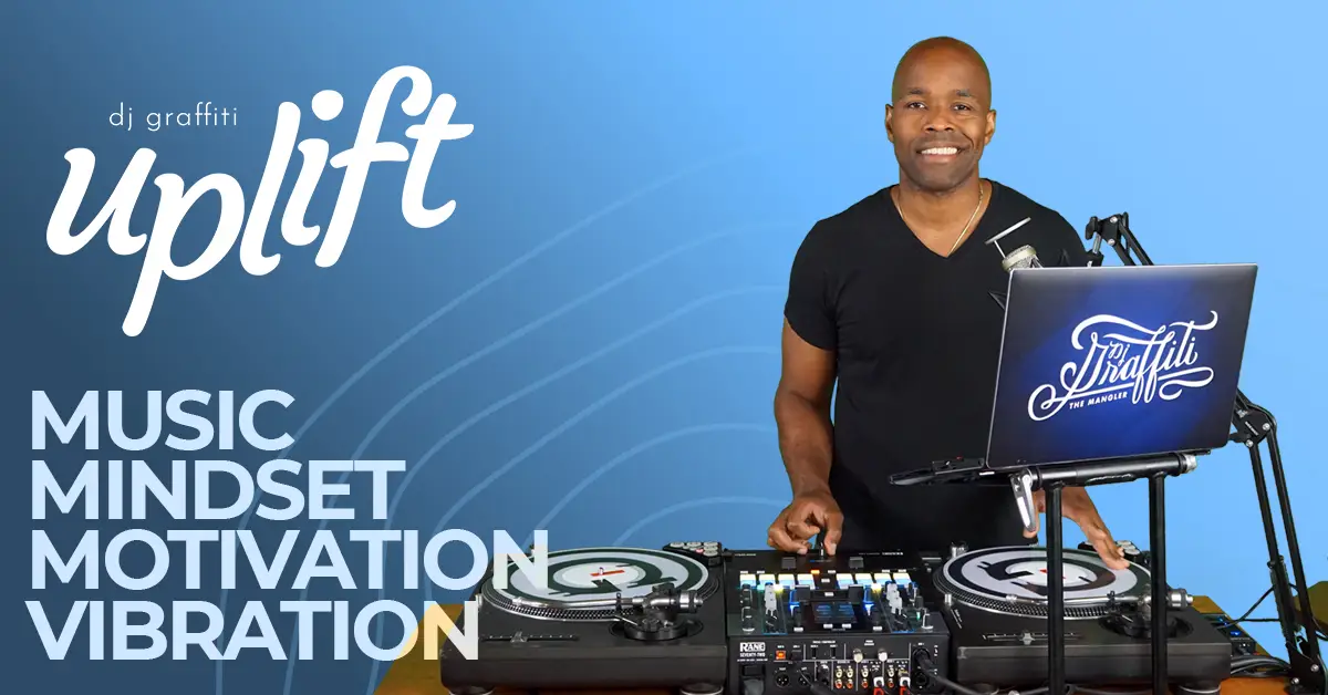 Join Uplift - Kickstart your week with positive energy!